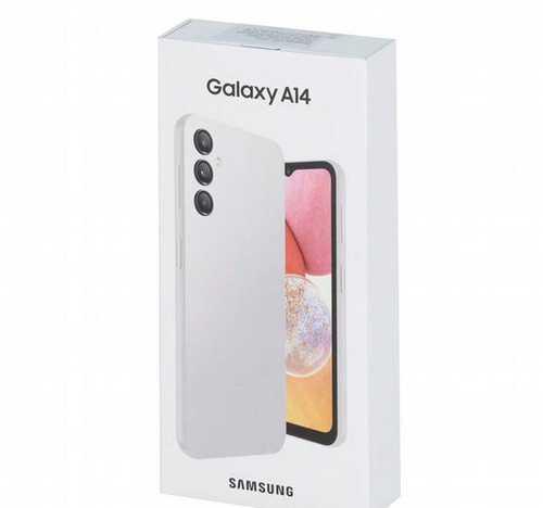 Samsung Galaxy A14, 6/128 ГБ