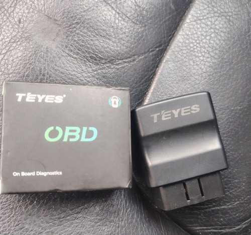 Teyes OBD адаптер