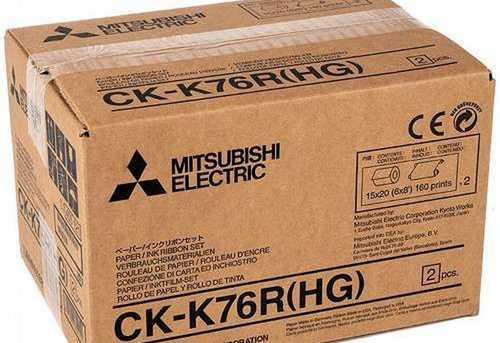Картридж Mitsubishi CK-K76R(HG)