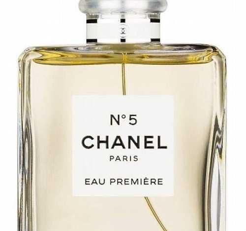 Chanel №5 Eau Premiere