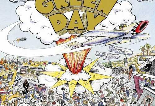 Green Day – Dookie