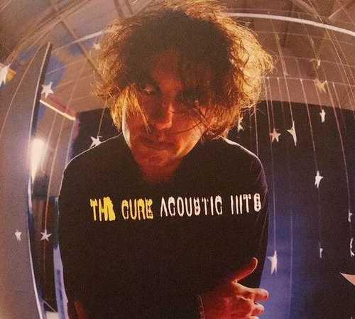 Виниловая пластинка The Cure, Acoustic Hits (2017