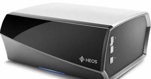 Сетевой проигрыватель Denon heos Link HS1