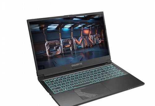 15.6" GIGABYTE G5 KF5, 512 ГБ, Core i7-13620H, RAM 16 ГБ, GeForce RTX 4060 8 ГБ