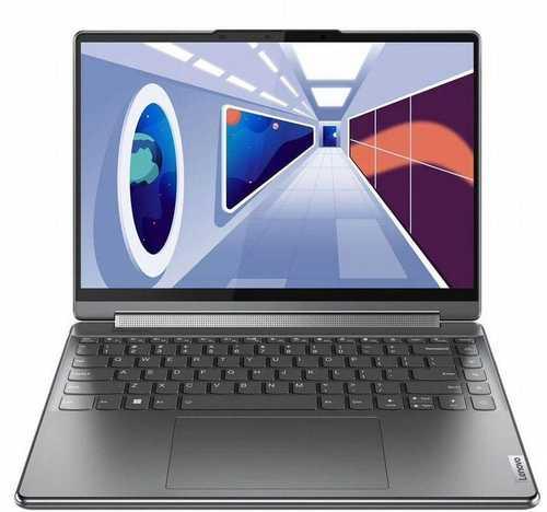 Lenovo Yoga 9i 2023 i7-1360P 16/512GB 2.8k oled