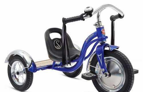 Детский велосипед Schwinn Roadster Trike