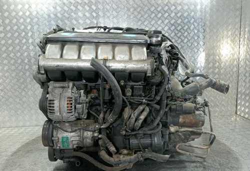 Двигатель к Volkswagen Golf 4 1997-2006 AQP