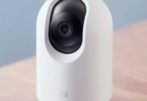Камера наблюдения wifi домашняя Xiaomi 360 2K Pro