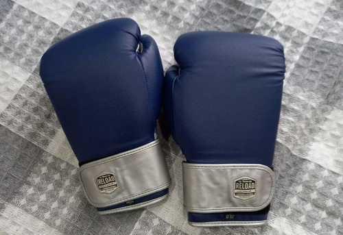 Боксерские перчатки 16 oz
