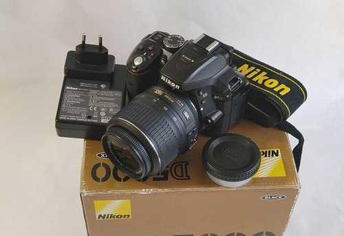 Nikon D5300 Фотоаппарат