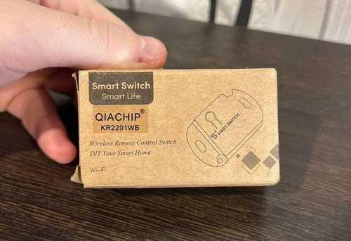 Smart реле wifi выключатель Smart Switch