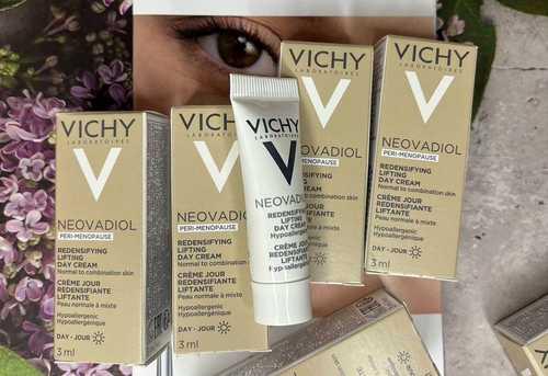 Vichy уплотняющий лифтинг-крем Neovadiol