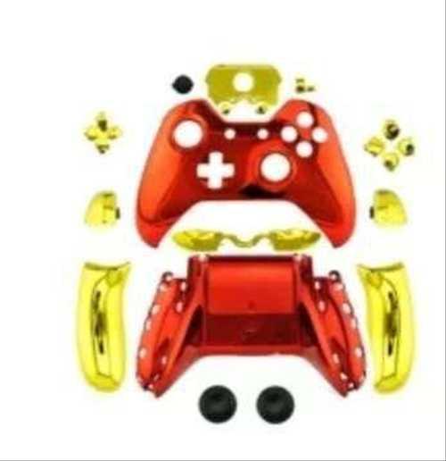 Чехол на джойстик Xbox one