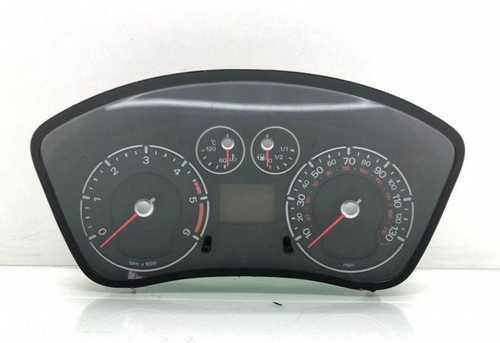 Щиток приборов (приборная панель) Ford Fusion 1.4
