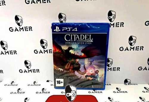 Citadel: Forget With Fire PS4