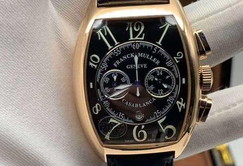 Часы Franck Muller