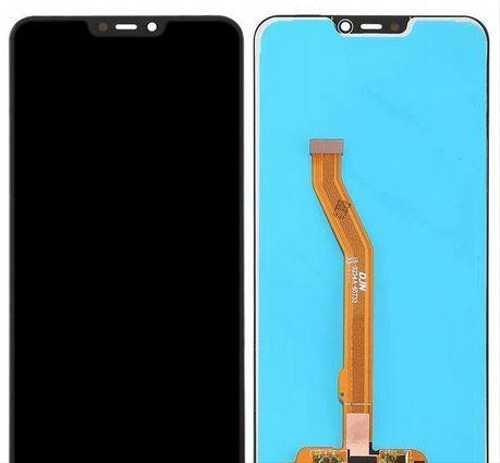 Дисплей для Vivo Y81 (1803) (Цена с установкой)
