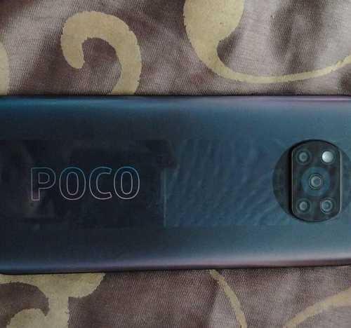 Xiaomi Poco X3 Pro, 8/128 ГБ