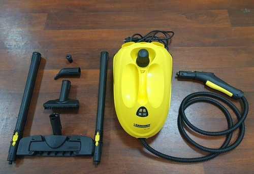 Пароочиститель Karcher sc 1.020 (sc 2)