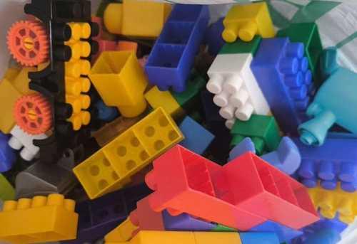 Lego duplo конструктор