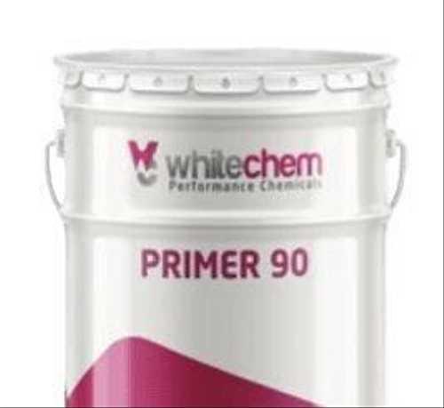 Полиуретановый праймер whitechem primer 90 15 кг