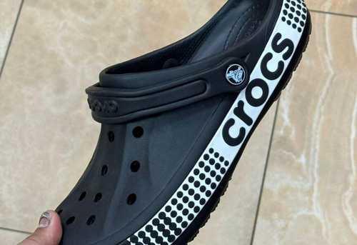 Сланцы мужские crocs