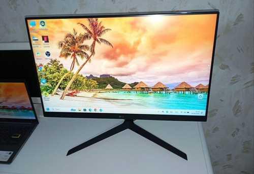 24" Монитор LG (144Гц, IPS, full HD) игровой