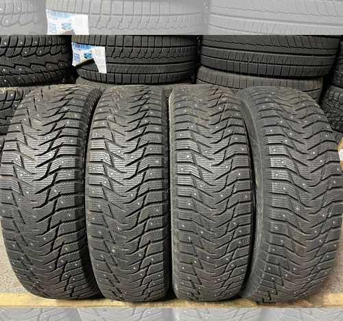 Sailun Ice Blazer WST3 245/75 R16 157S