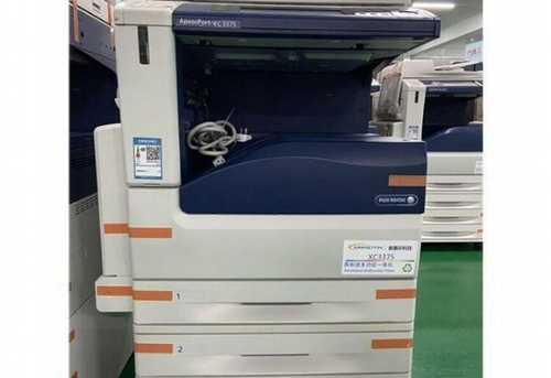 Принтер лазерный мфу А3 Xerox WorkCentre 7825 бу