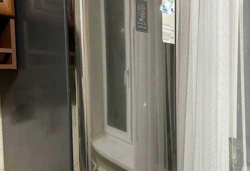 Холодильник Samsung RL42egih no frost