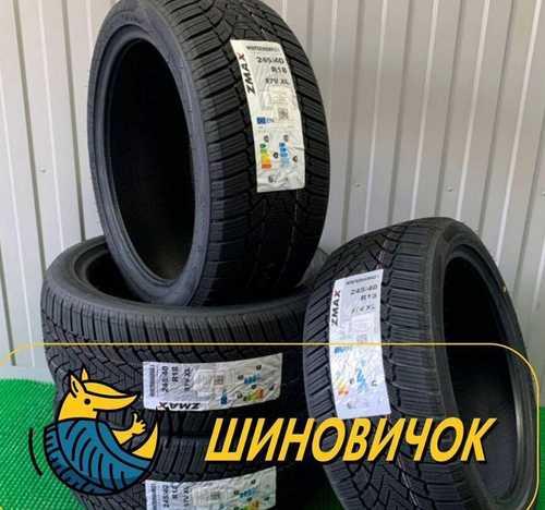 Zmax Winterhawke I 225/40 R19 93V