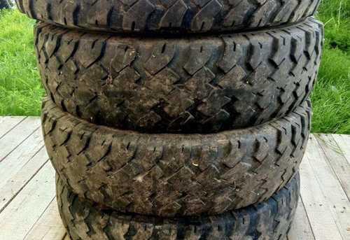 ATR Radial Platinum HP 225/15.5 R16 30B