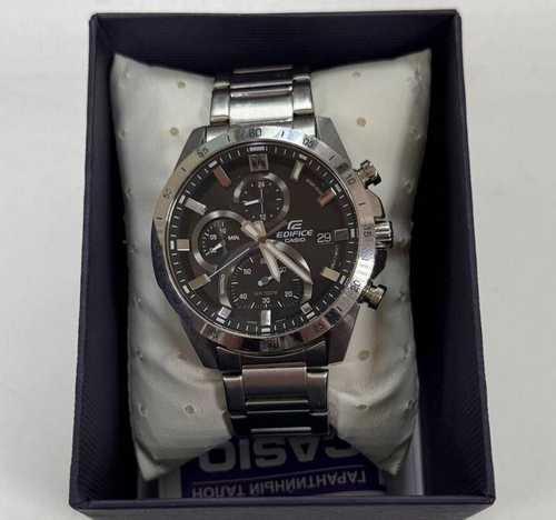 Наручные часы casio Edifice