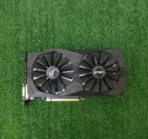 Видеокарта Radeon RX 570 4Gb