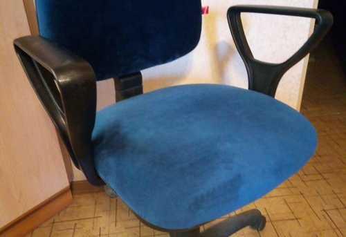 Кресло компьютерное (офисное)