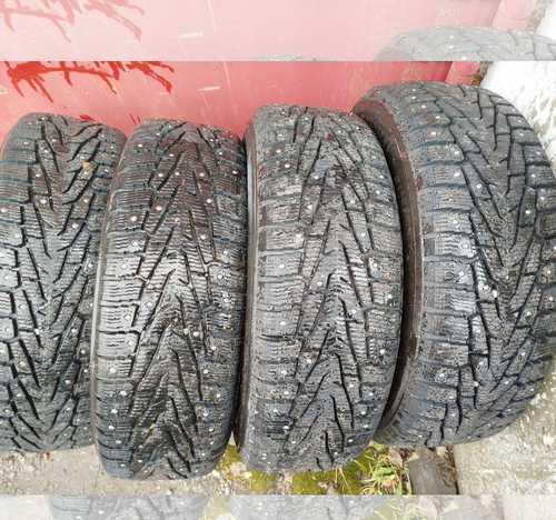 Nokian Tyres Nordman 7 SUV 225/65 R17