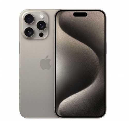 iPhone 15 pro Муляж