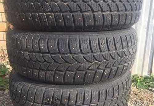 Tigar Sigura Stud 205/55 R16