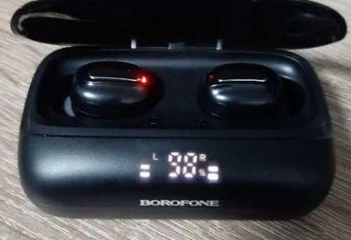 Беспроводные наушники Bluetooth Borofone BE55