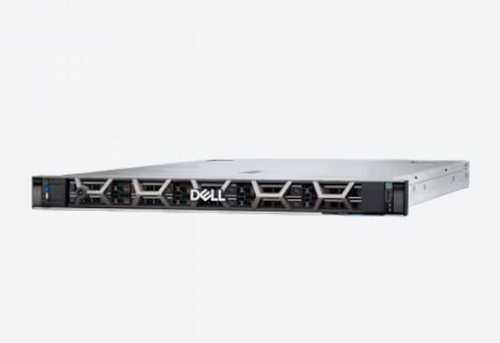 Сервер Dell PowerEdge R660