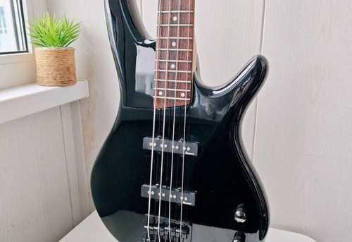 Бас-гитара Ibanez sdgr SR380 (Korea)