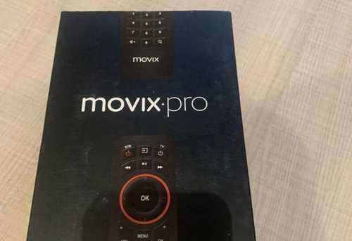 Movix pro voice
