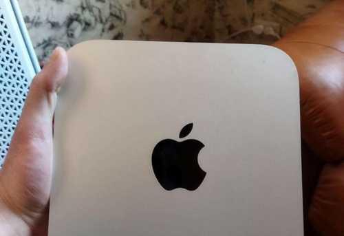Apple Mac mini на i5