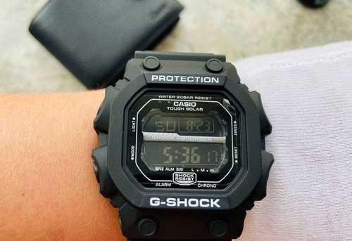 Часы мужские casio G shock