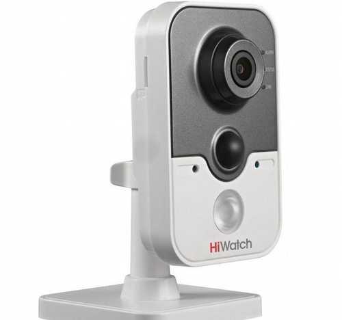 IP камера Hikvision DS-N241 1Мп