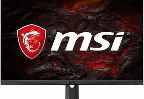 31.5" Монитор MSI Optix MAG321QR