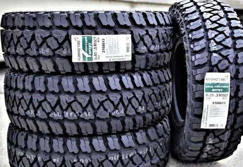 Kumho Road Venture MT51 32/11.5 R15 113Q