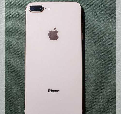 iPhone 8 Plus, 128 ГБ