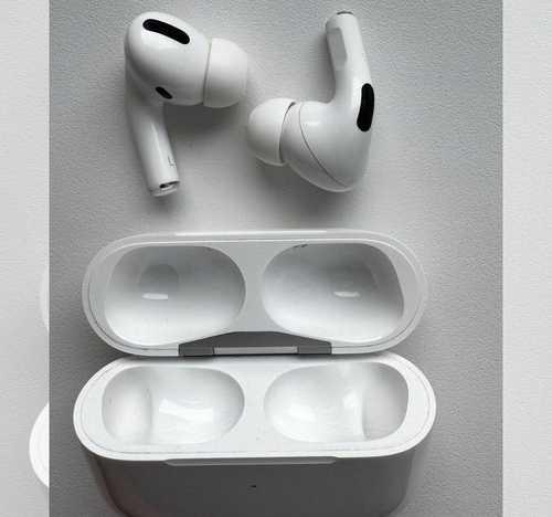 Наушники apple airpods pro 2 / 2023