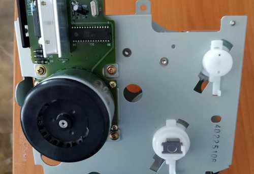 RG5-5656 Привод фотовала hp laser jet 9000